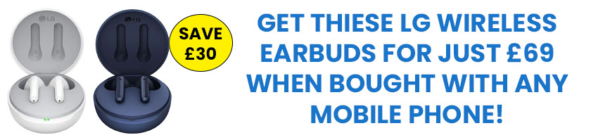 Mobile Phones - Easy Buy